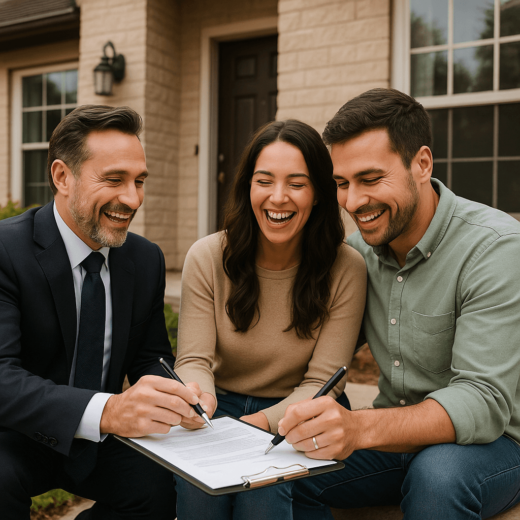 Customized Online Legal Documents & Forms | LegalDocs